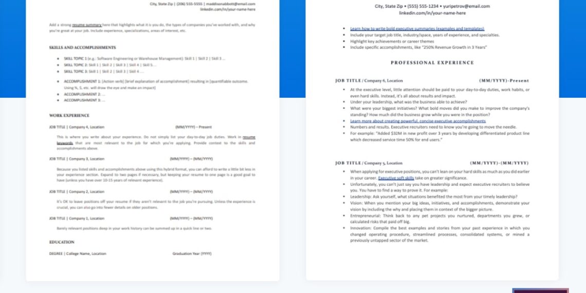 Jobx – Learn To Get Hired