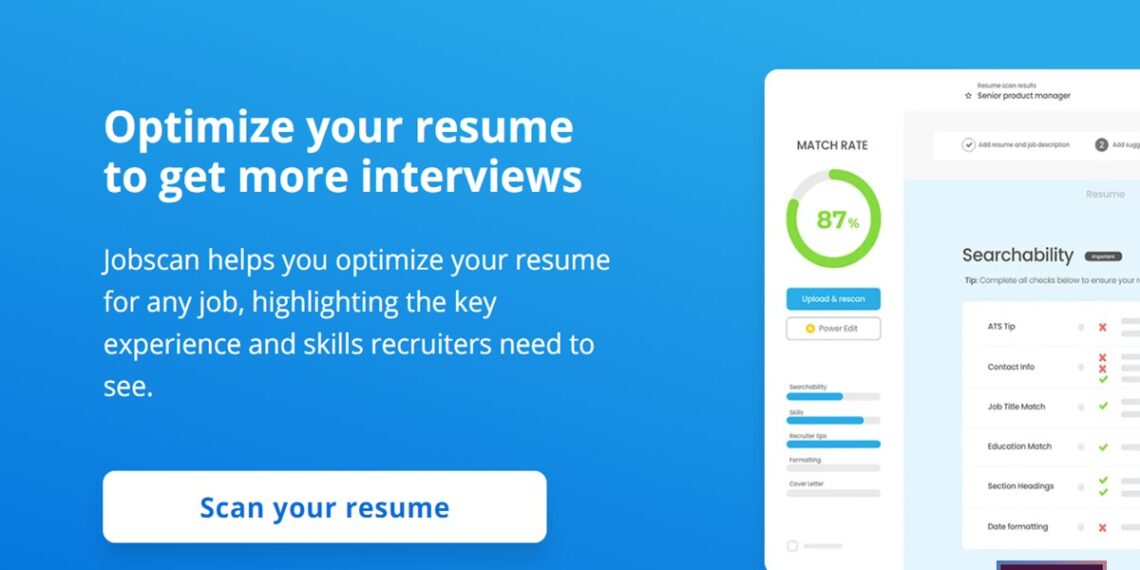Jobx – Learn To Get Hired